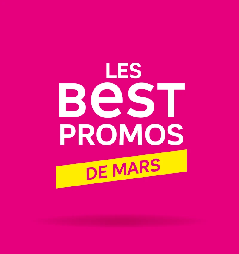 Pharmabest - Le meilleur pour ma Santé